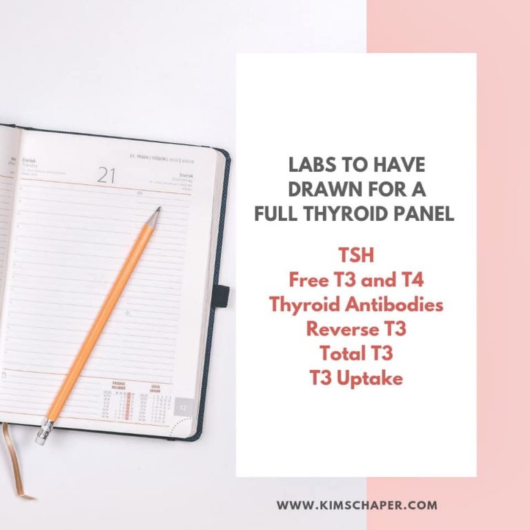 Hormones and Metabolism: An interview with Kim Schaper - Eat the Banana